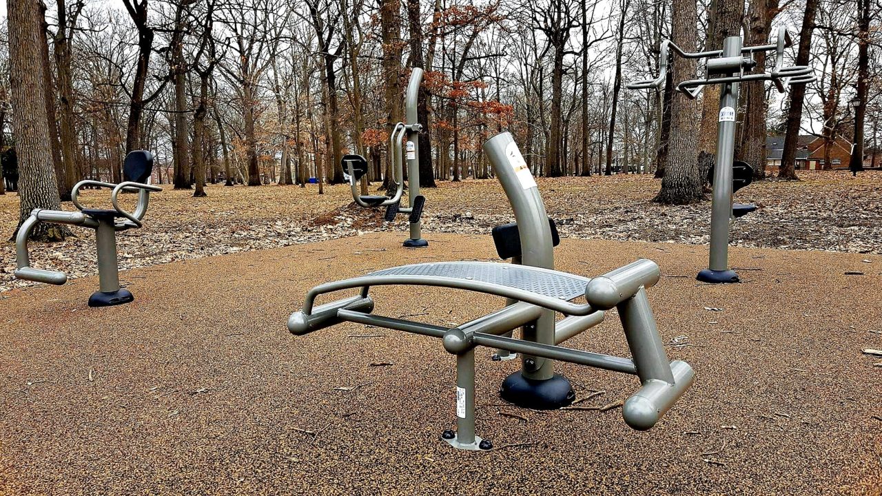 Youngstown Cityscape | People + Vision + Action